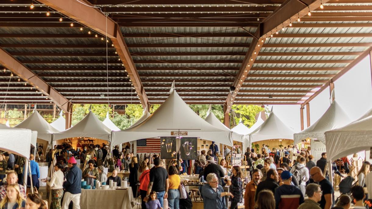 December’s can’t-miss design events