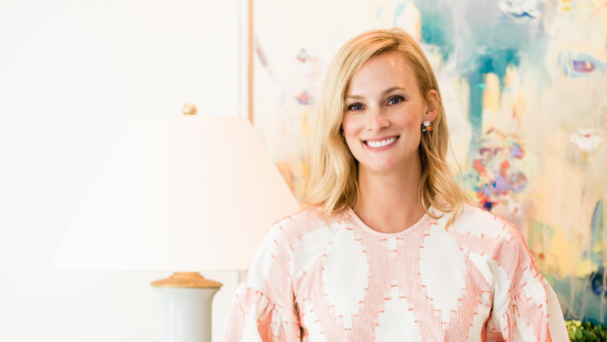 Why this Wisconsin designer welcomes hands-on clients