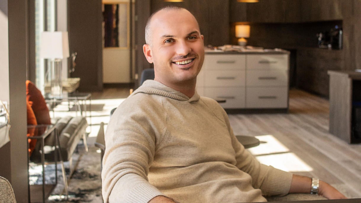 Dan Rak on getting the money talk right