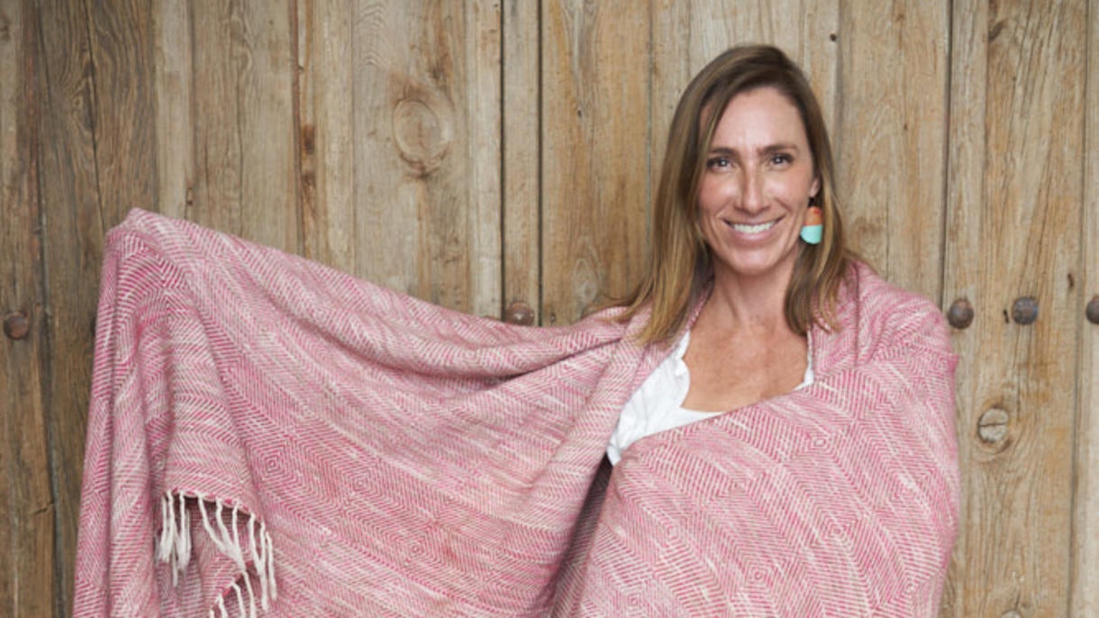 Why this Wyoming designer grew (and then shrank) her firm