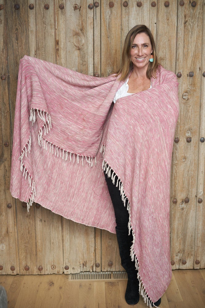 Why this Wyoming designer grew (and then shrank) her firm