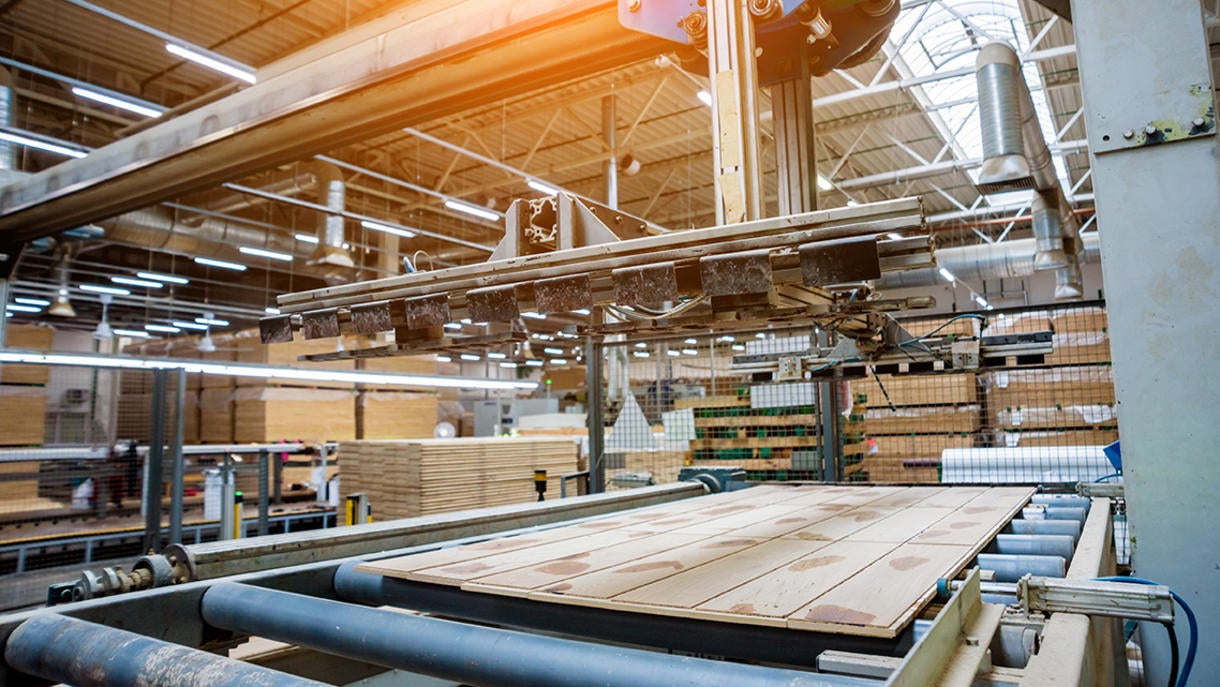 Why more home brands are banking on domestic manufacturing