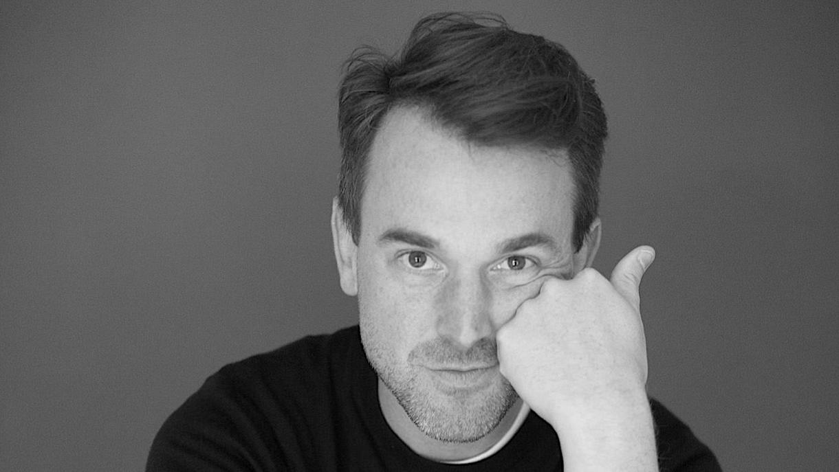 How a retail store became this Arkansas designer’s calling card