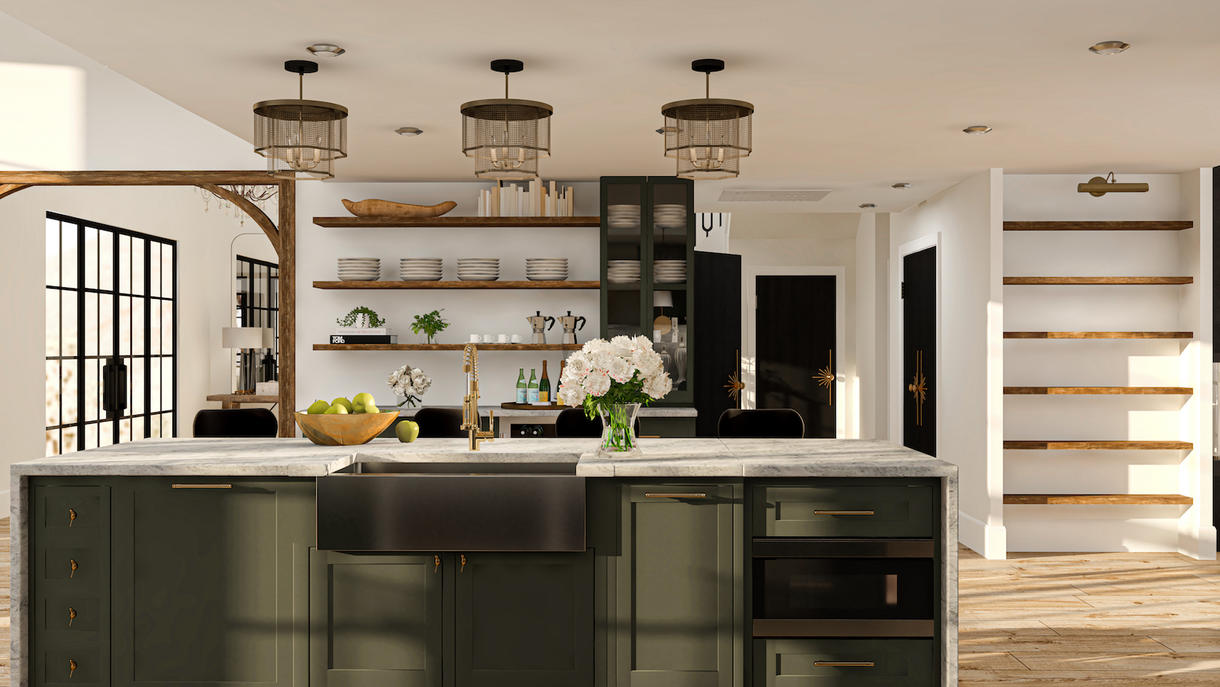 Modsy gets into the renovation game