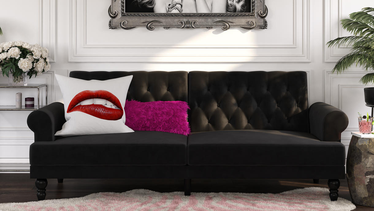 Paris Hilton partners with The Novogratz, Design Trade Service nets $3 ...