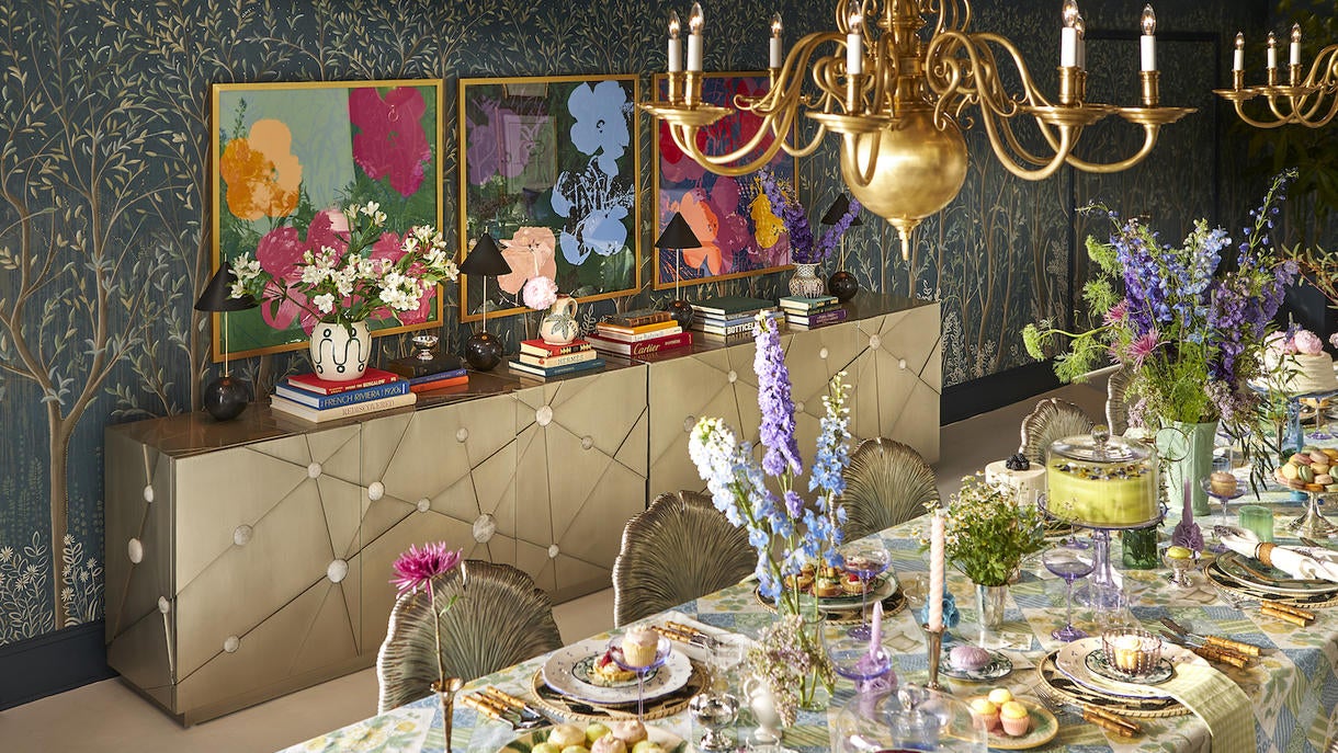 The best debuts at High Point Market this spring