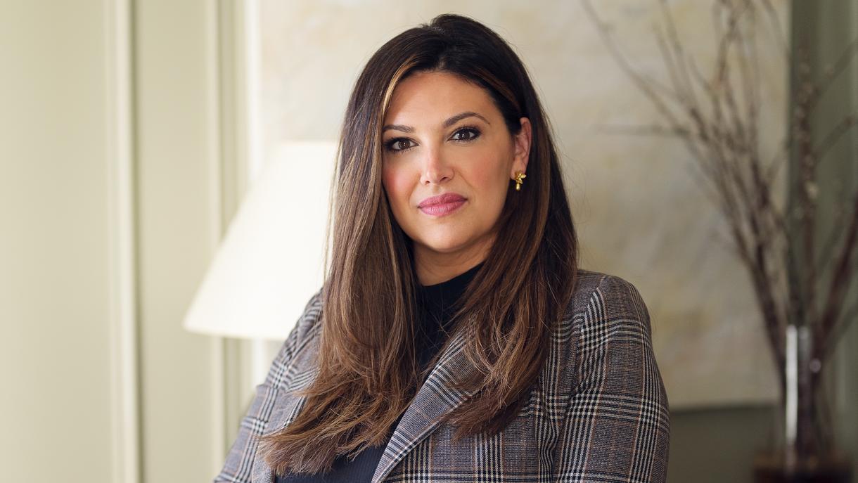 Why this Indiana designer is determined to keep her firm small