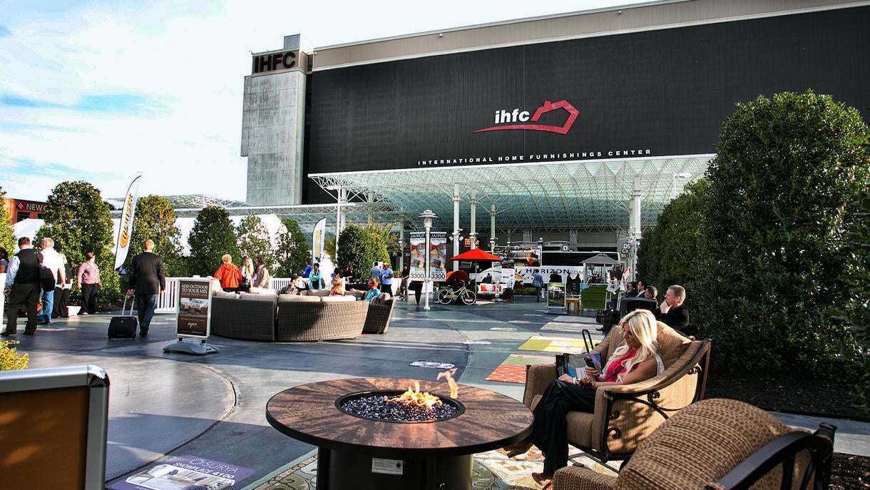 The highs and lows of High Point Market