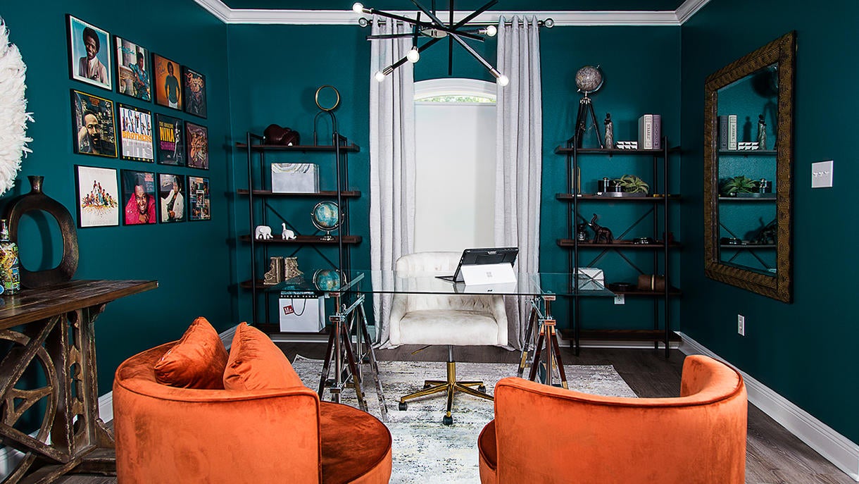 How do you organize your sample library?