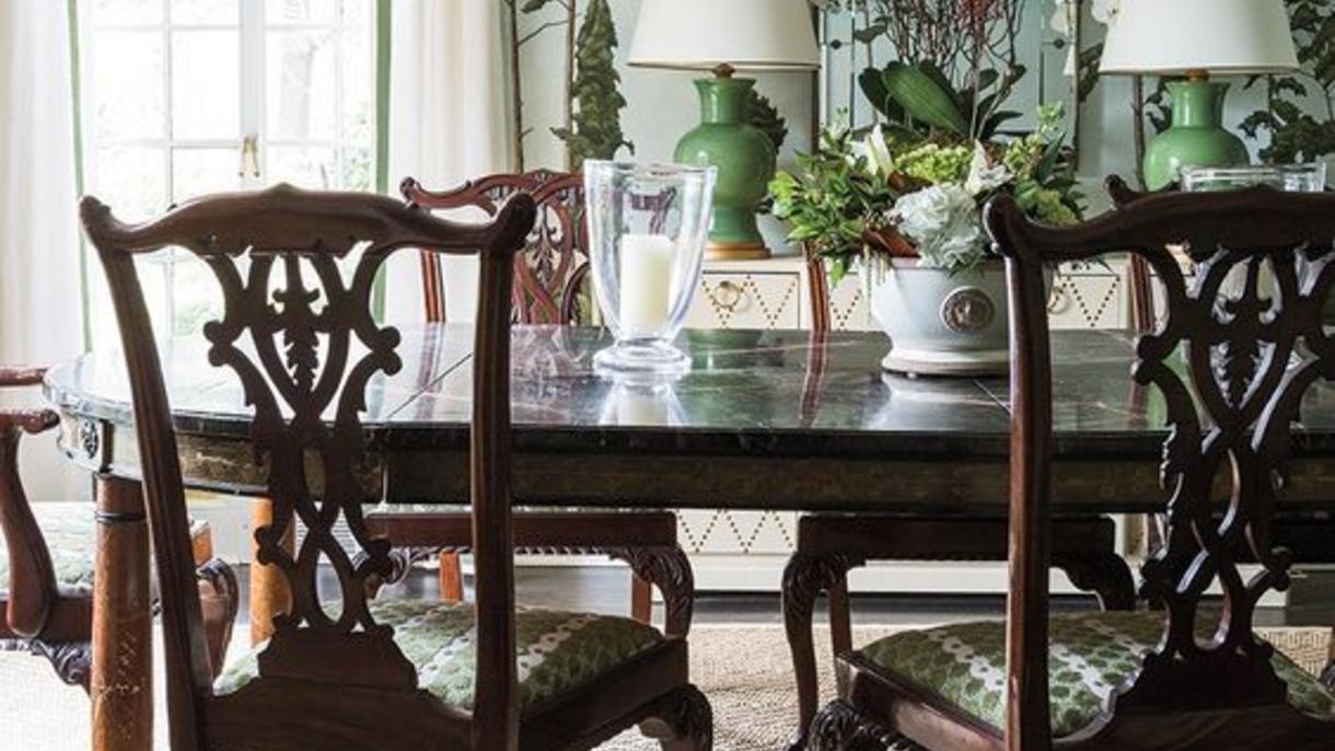 Why this Kansas designer is getting ready to step into the limelight