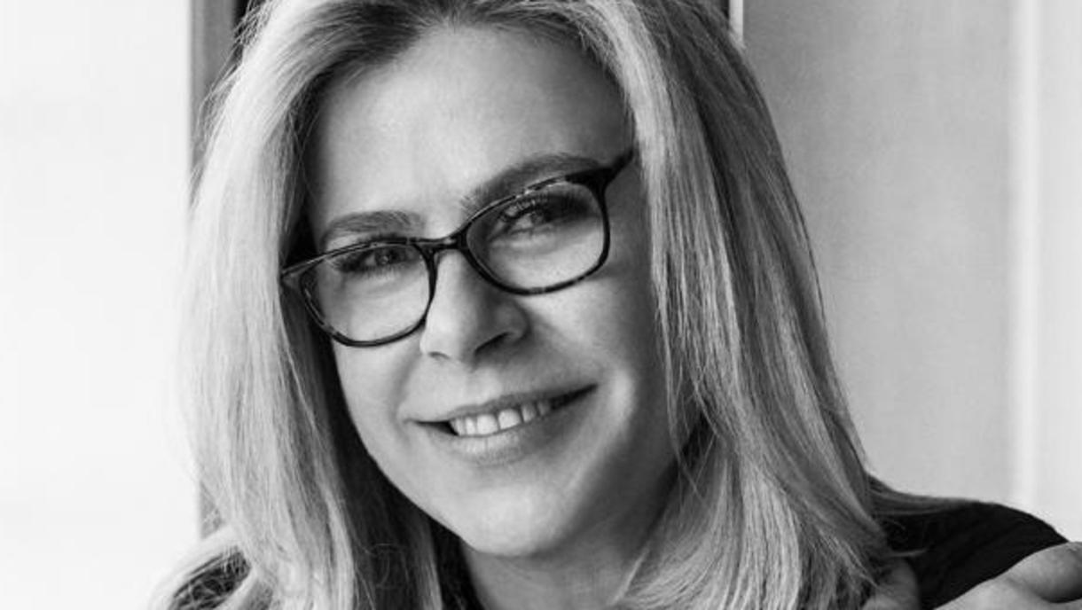 How Alexa Hampton learned the language of design