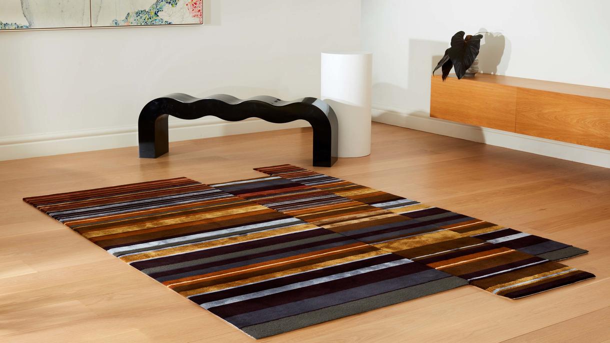 8 fresh ways to decorate with stripes