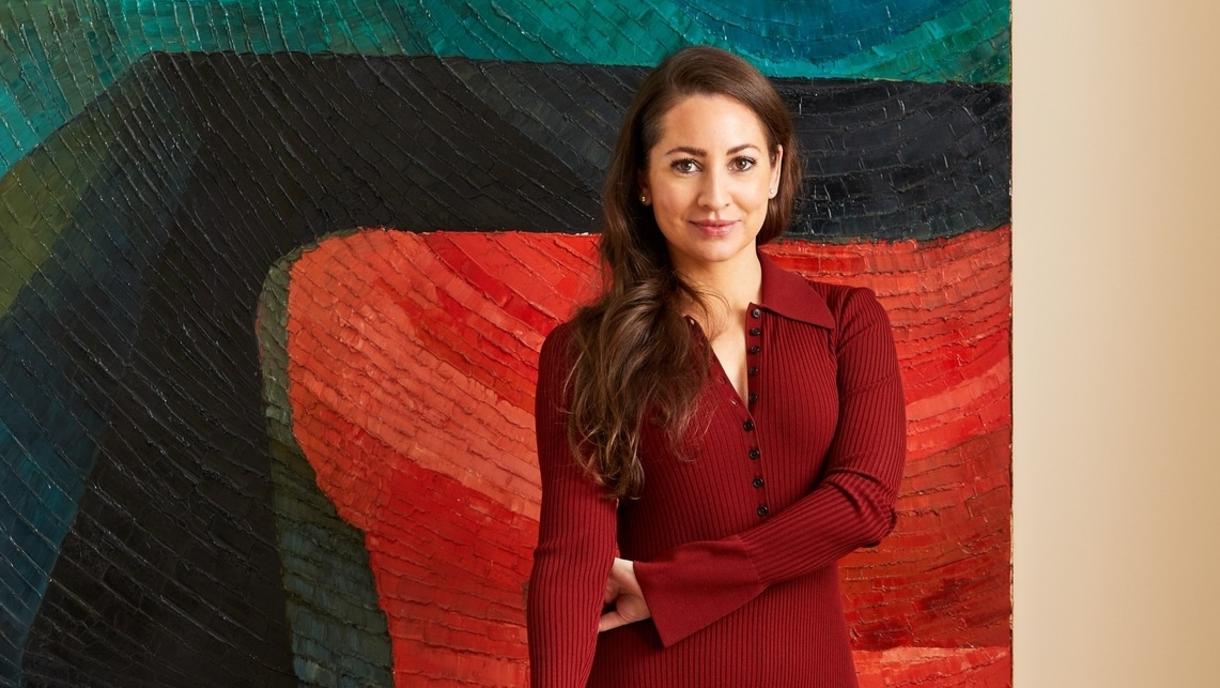 Meagan Camp quit Instagram. This is what she learned