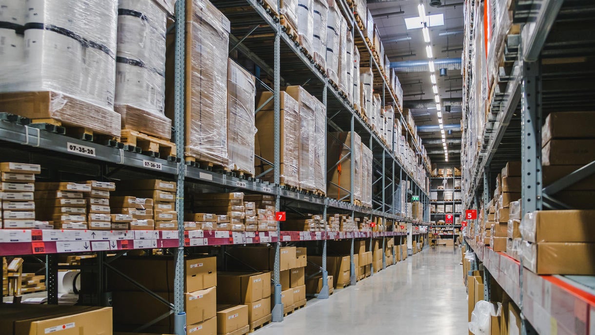 For retailers, the home boom is over