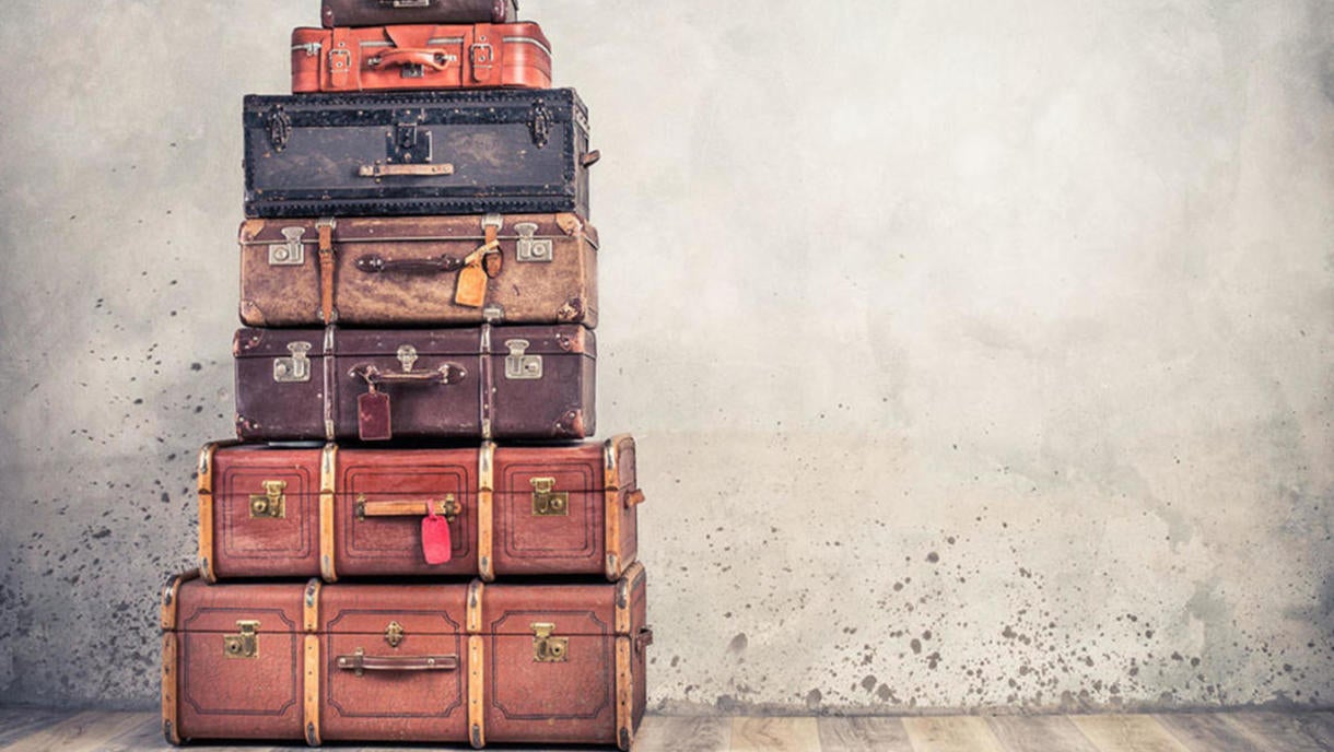 Changes at the top for House Beautiful, Knoll’s new SVP and more