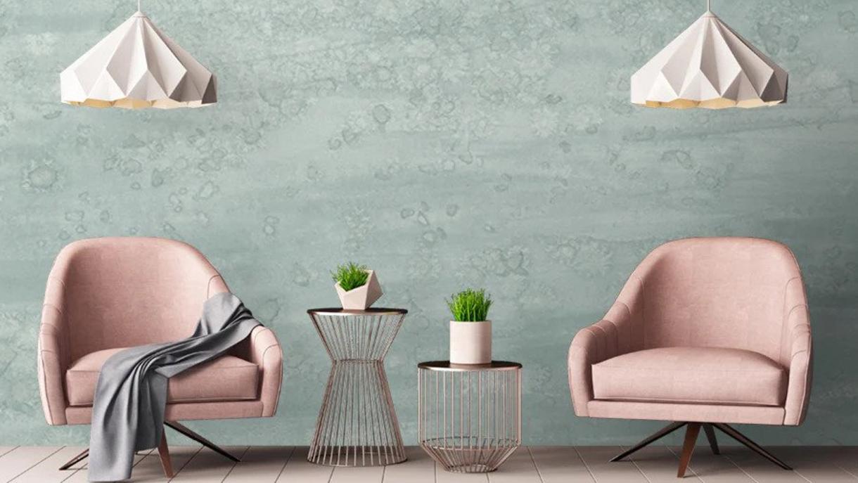 6 seafoam green decor ideas for a serene space