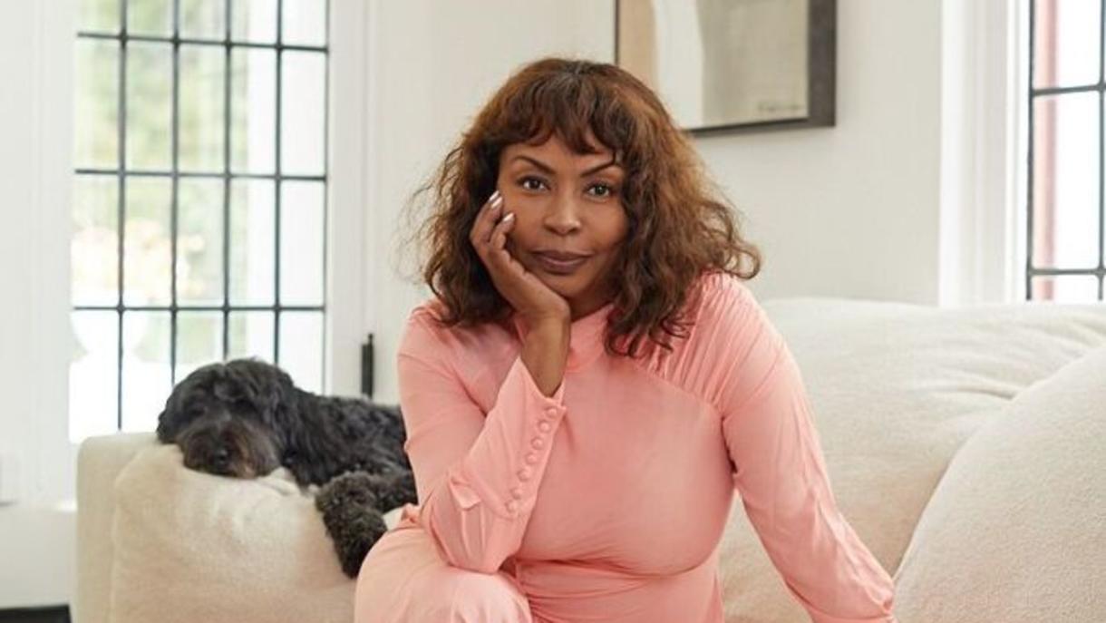 Brigette Romanek on a rocket-fueled design career