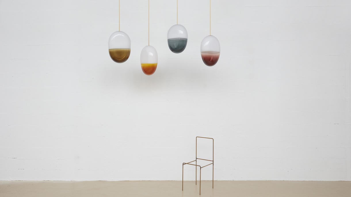 This Paris-based artist is on a mission to revive traditional ...