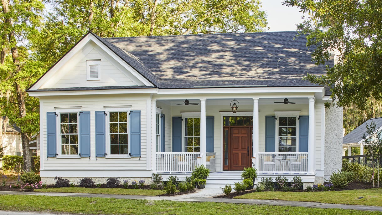 Southern Living’s new concept house proves adaptive design can be stylish