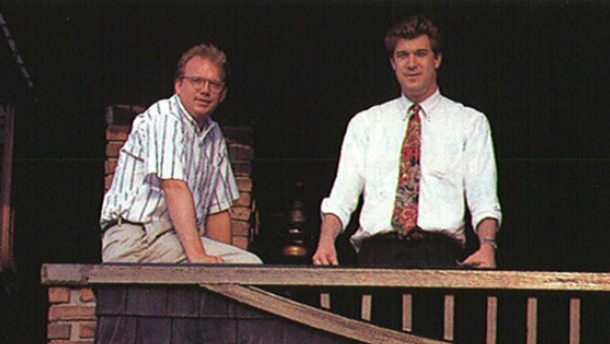 John Ike and Tom Kligerman end partnership, launch new firms