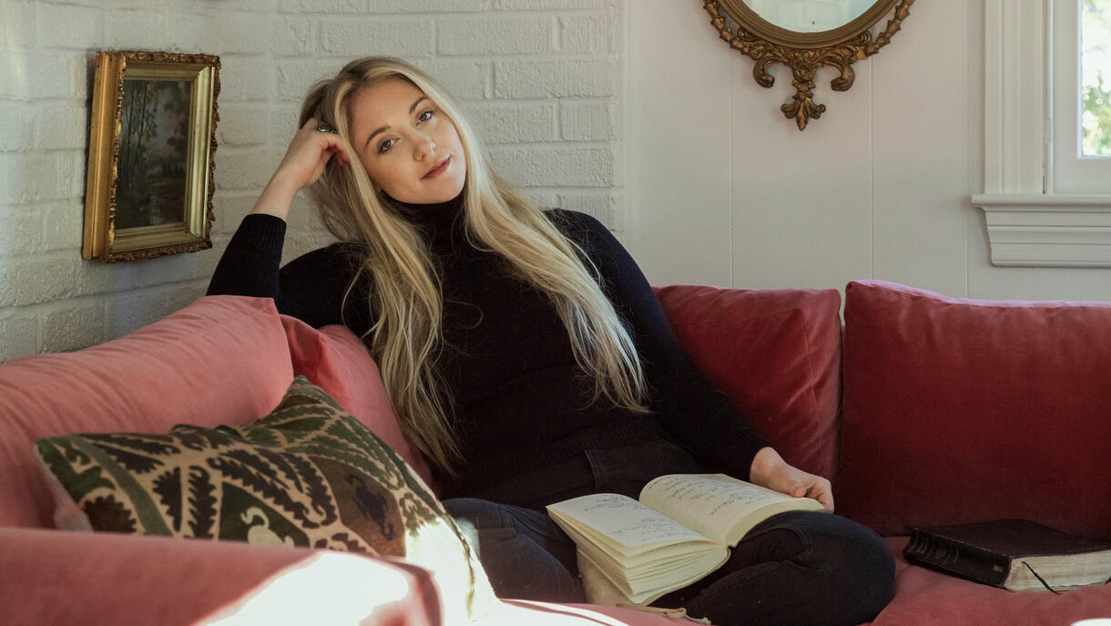 Why this North Carolina designer has a videographer on staff