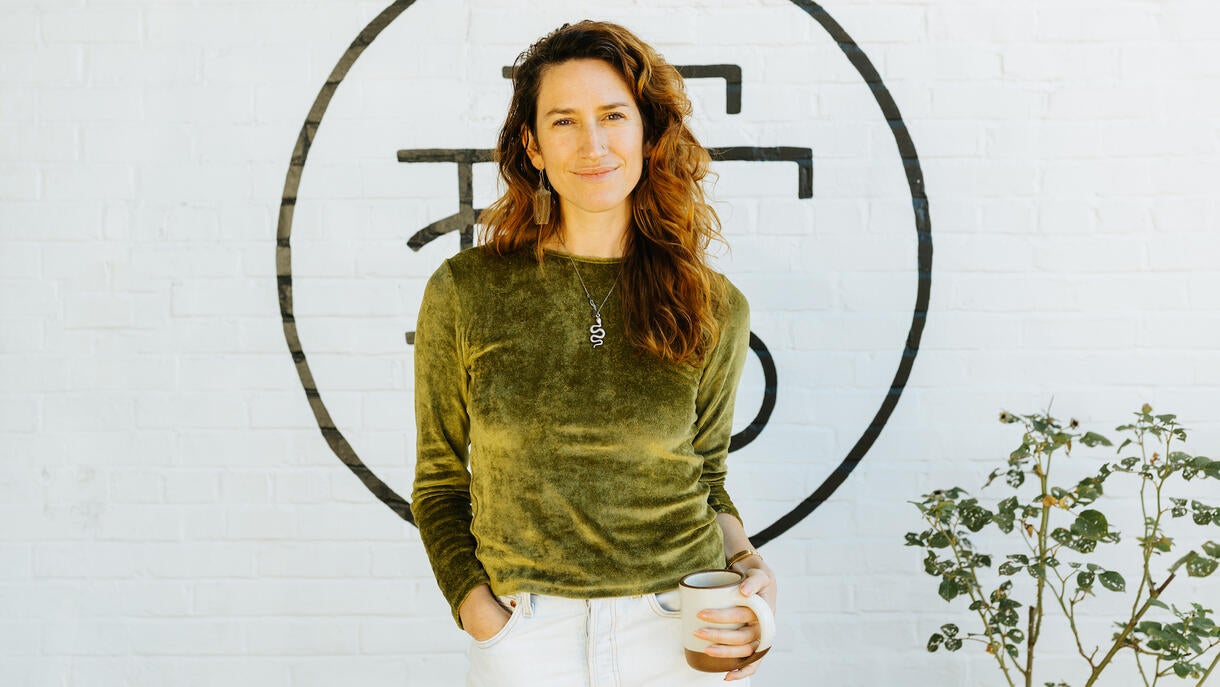 East Fork CEO Connie Matisse on the fine line between idealism and business