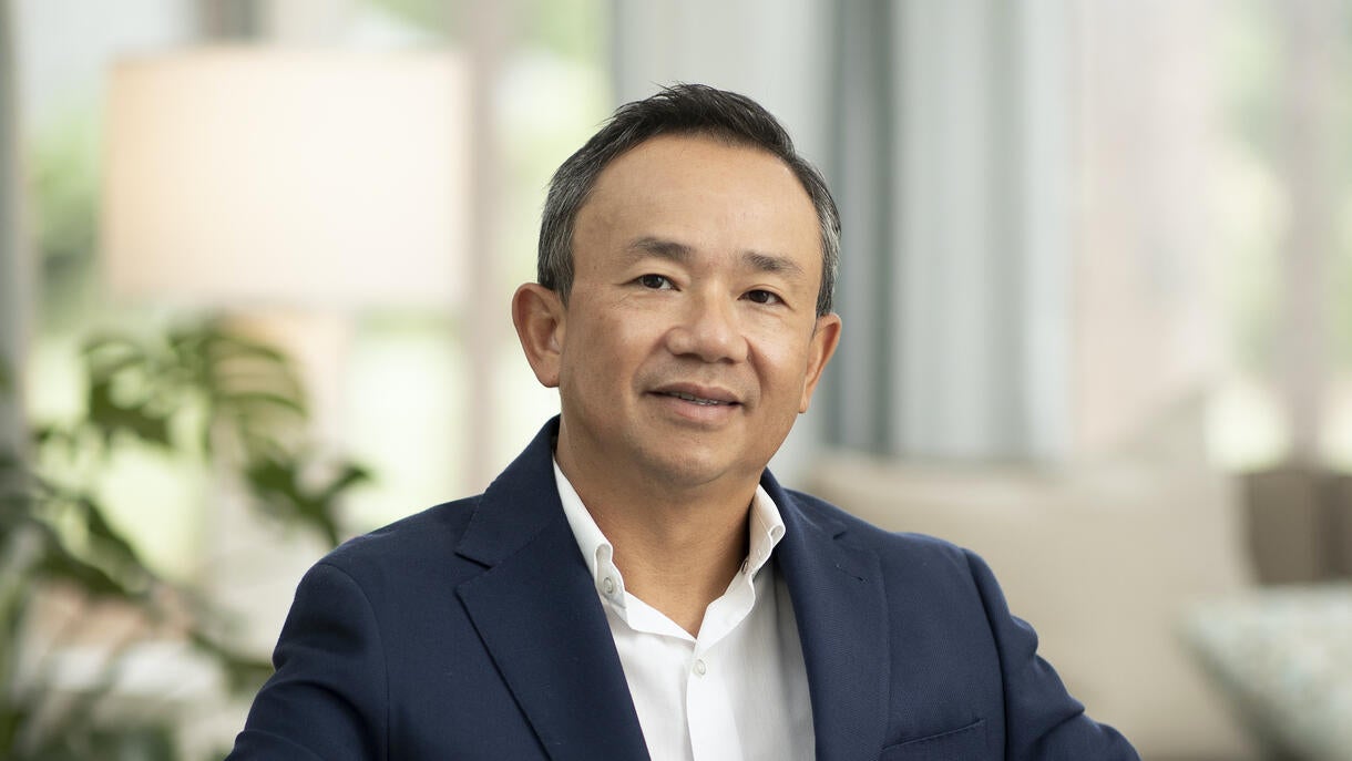 10 questions for the ASID’s new CEO