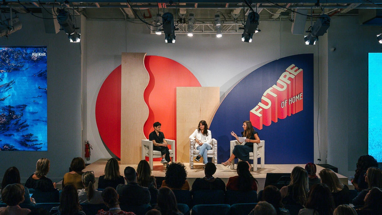 Highlights from Day 2 of the Future of Home conference