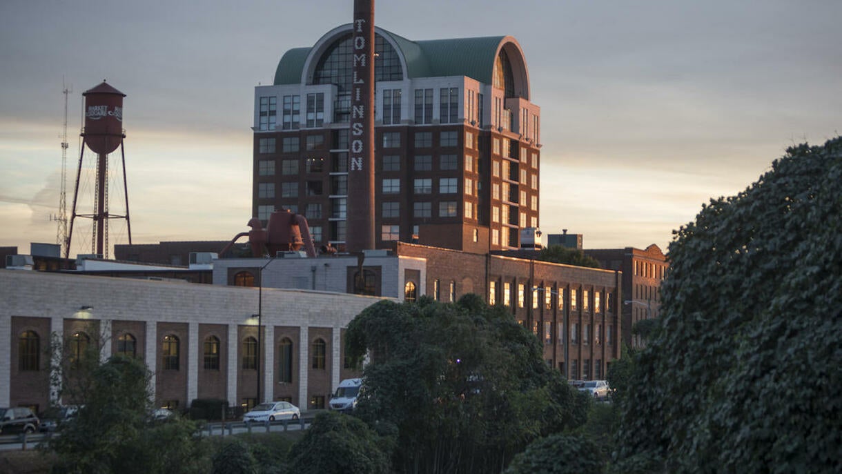 Looking back on High Point Market