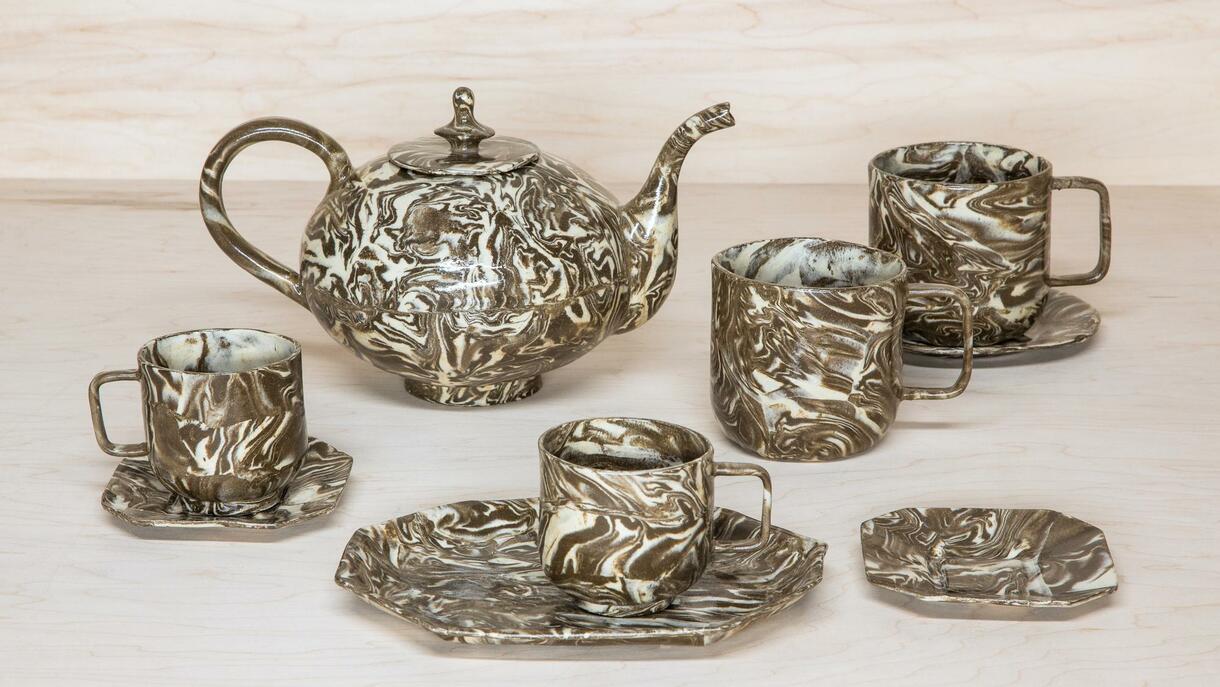 Brooklyn artist Isabel Rower doesn’t want you to understand her designs