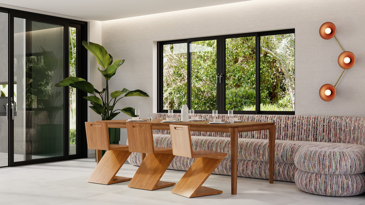 The install is done—now what?