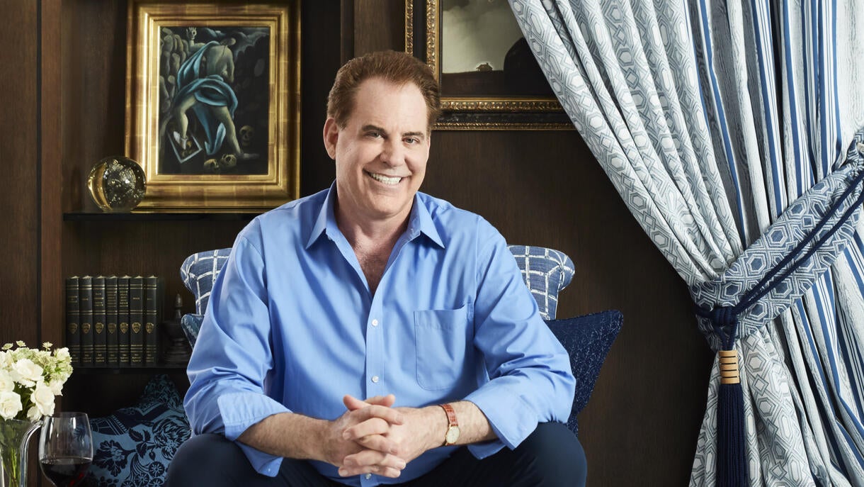 Timothy Corrigan: ‘Designers are brands’