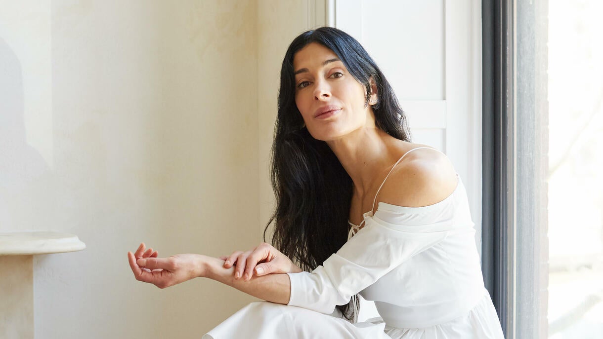 Athena Calderone likes proving the doubters wrong