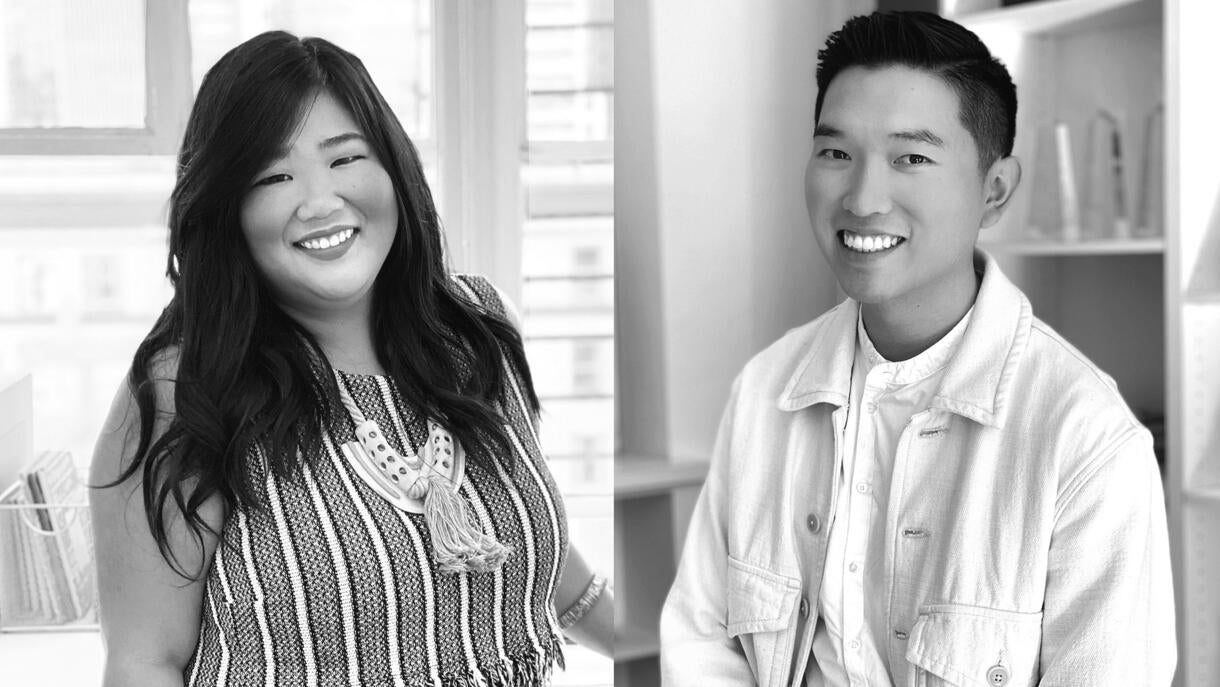 Why these Seattle designers always present two complete ideas to the client