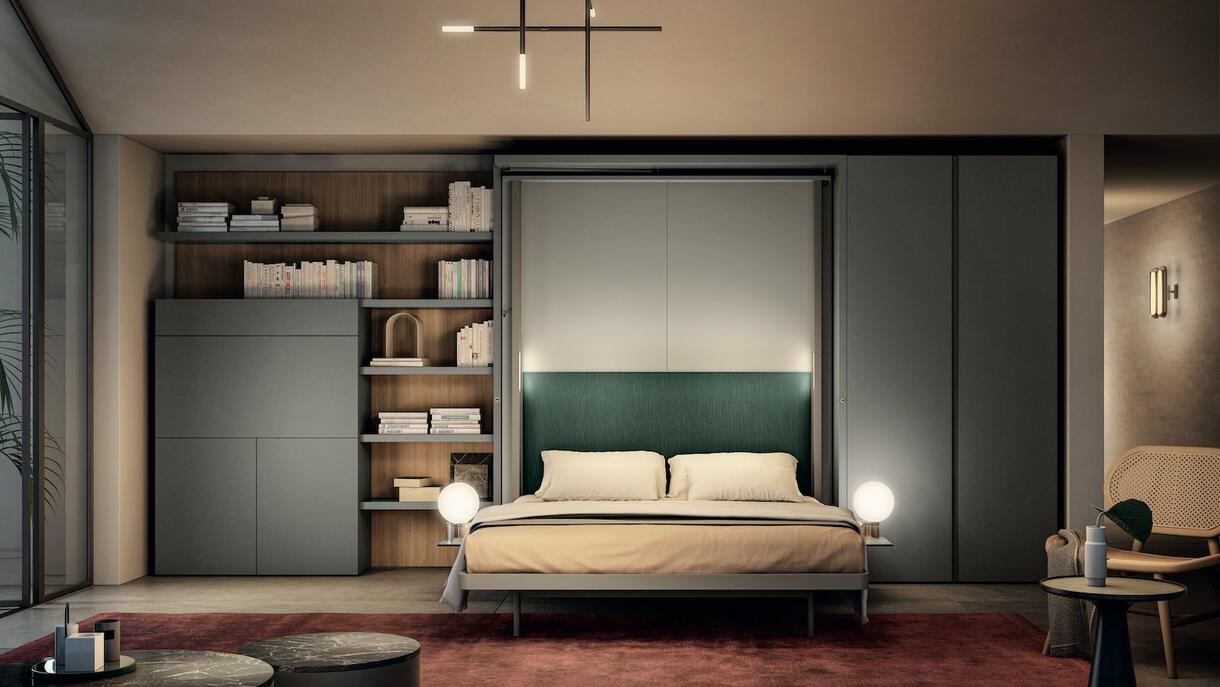 7 shape-shifting designs to transform a space