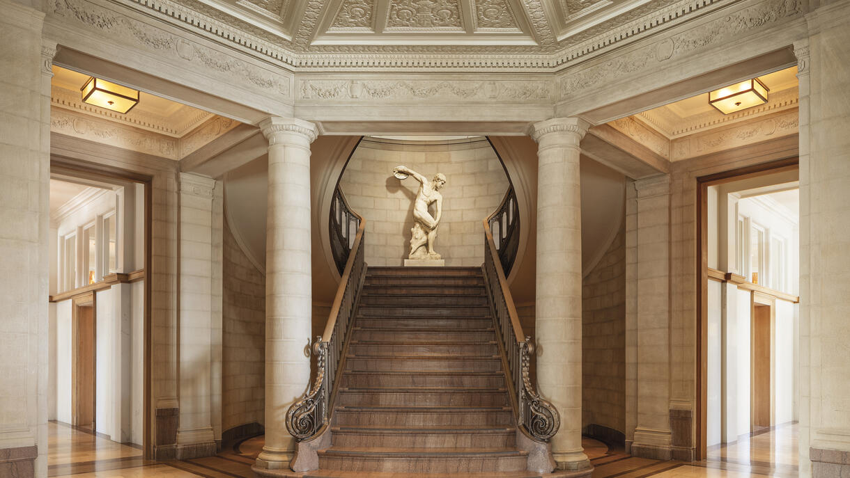 The year in retail, from A to Z