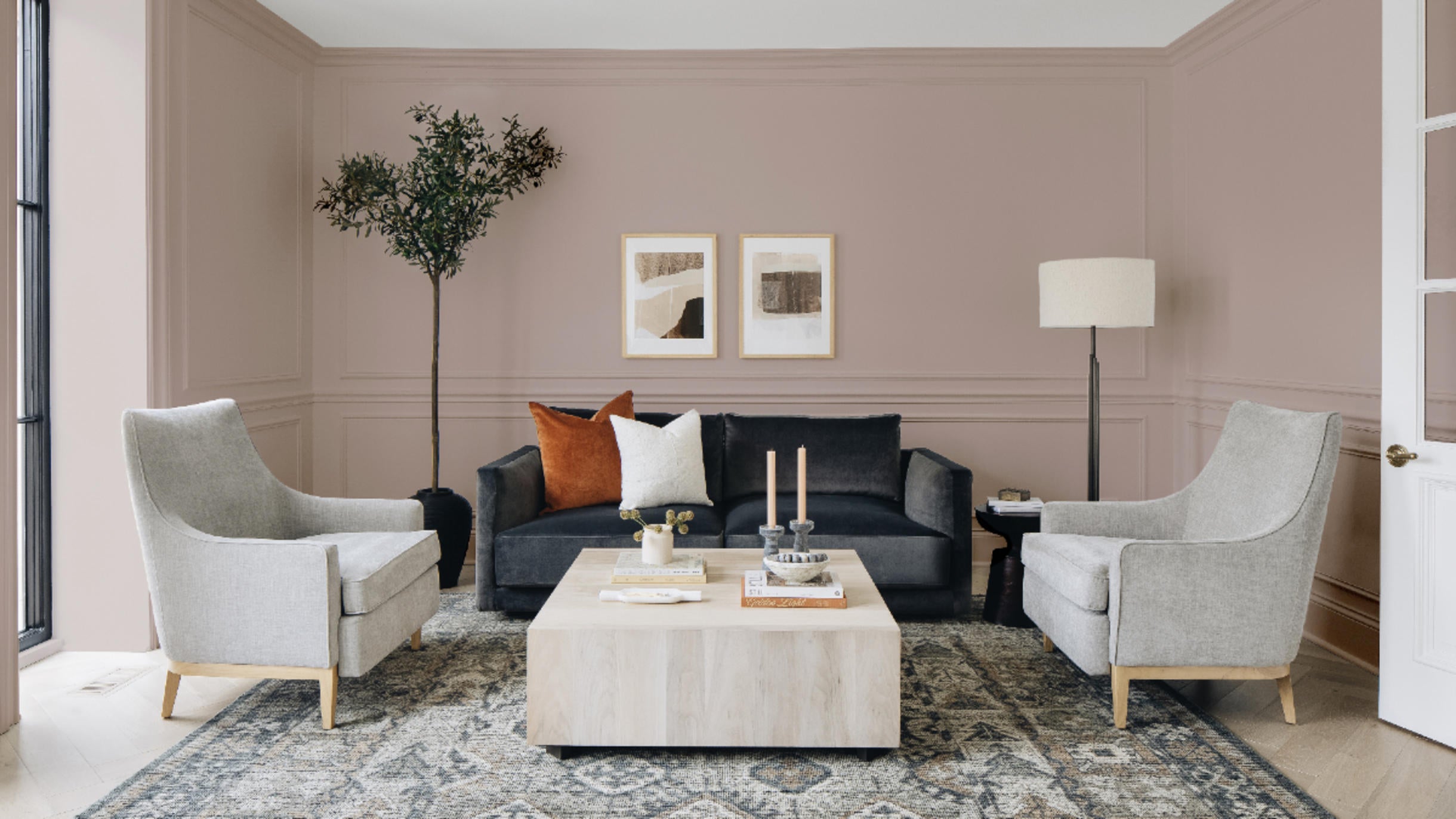 All your questions about Interior Define, answered