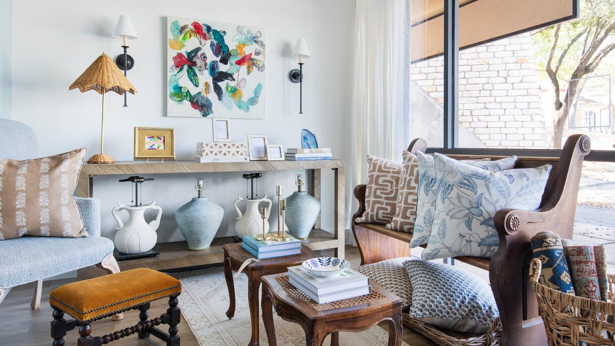 This Austin shop owner cultivates a personal touch with e-comm shoppers