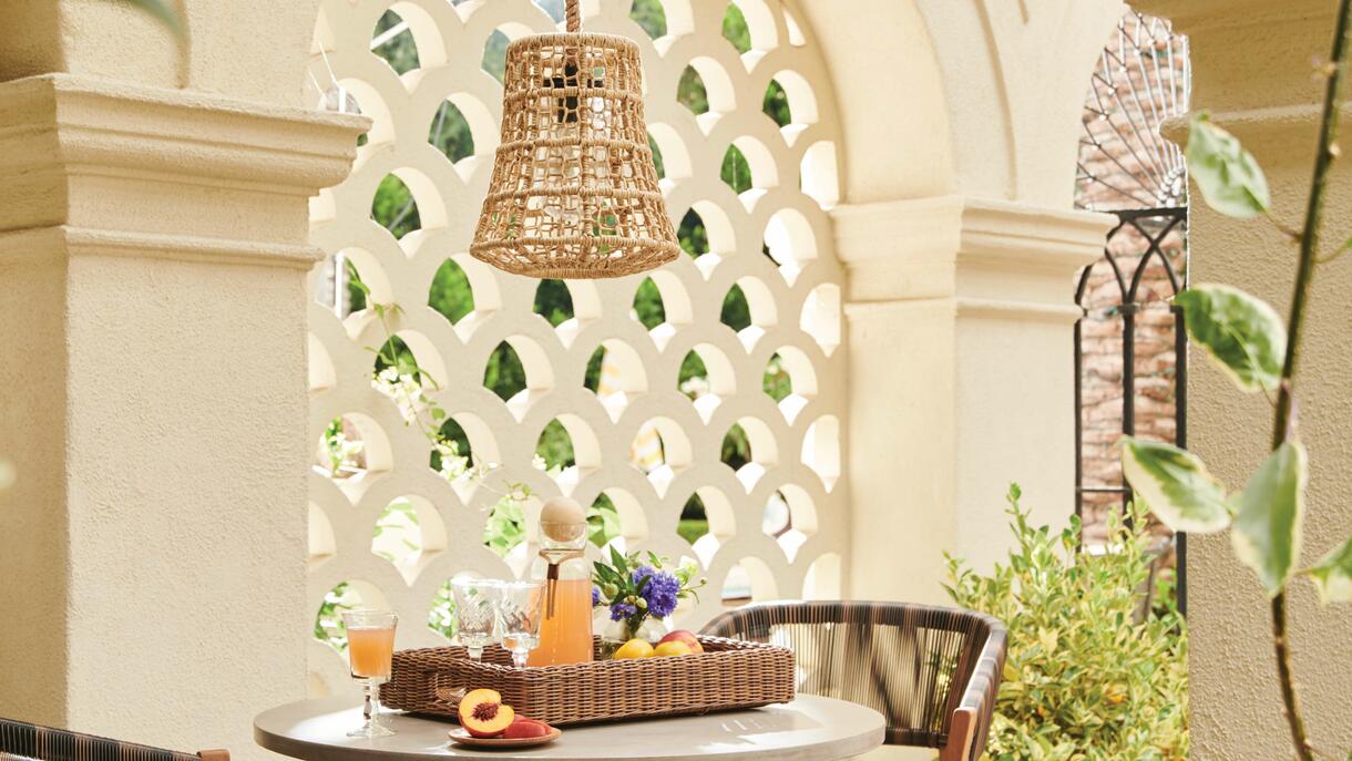 9 posh pendant lights to brighten up a room