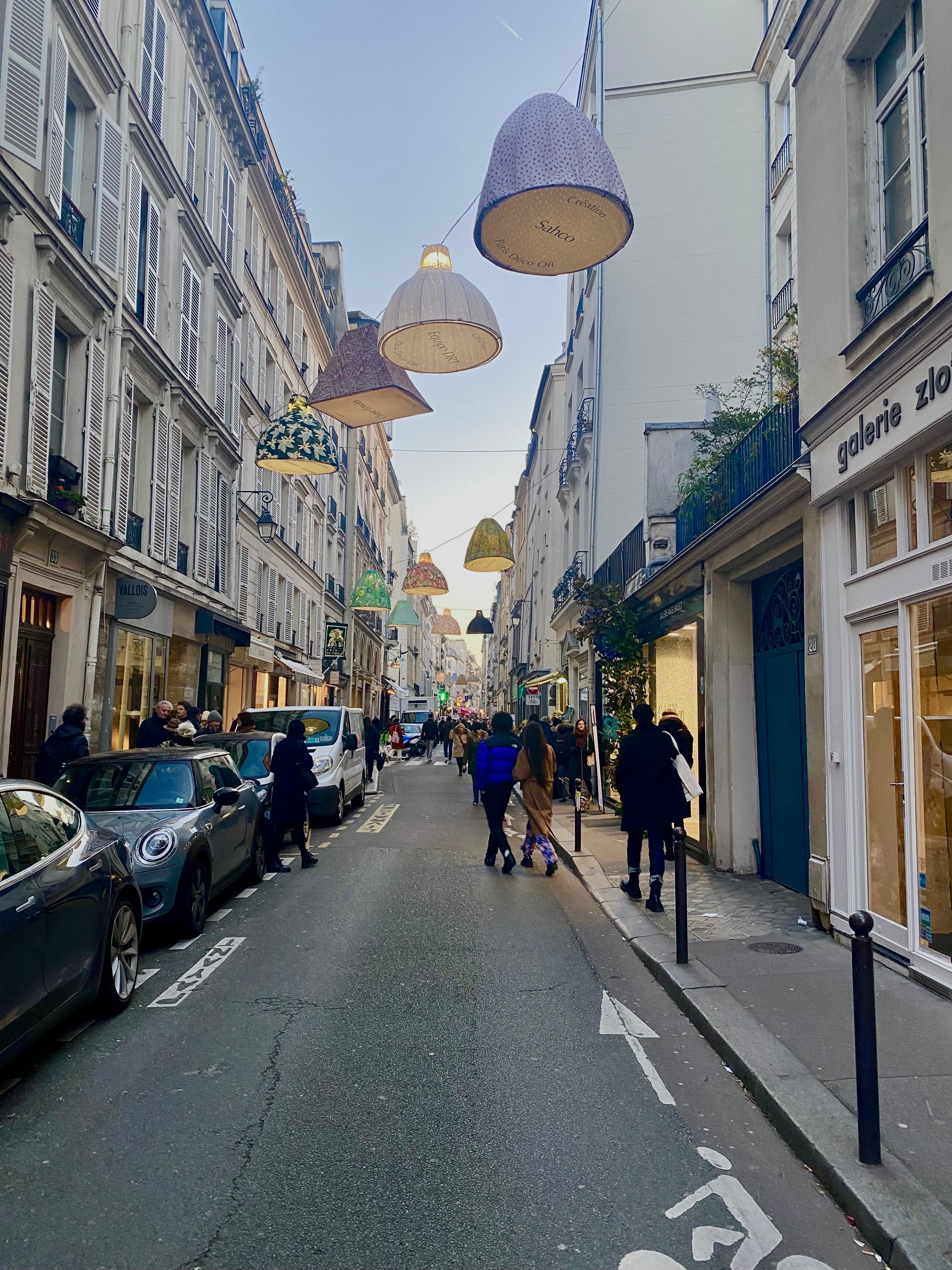 Top takeaways from Paris Design Week