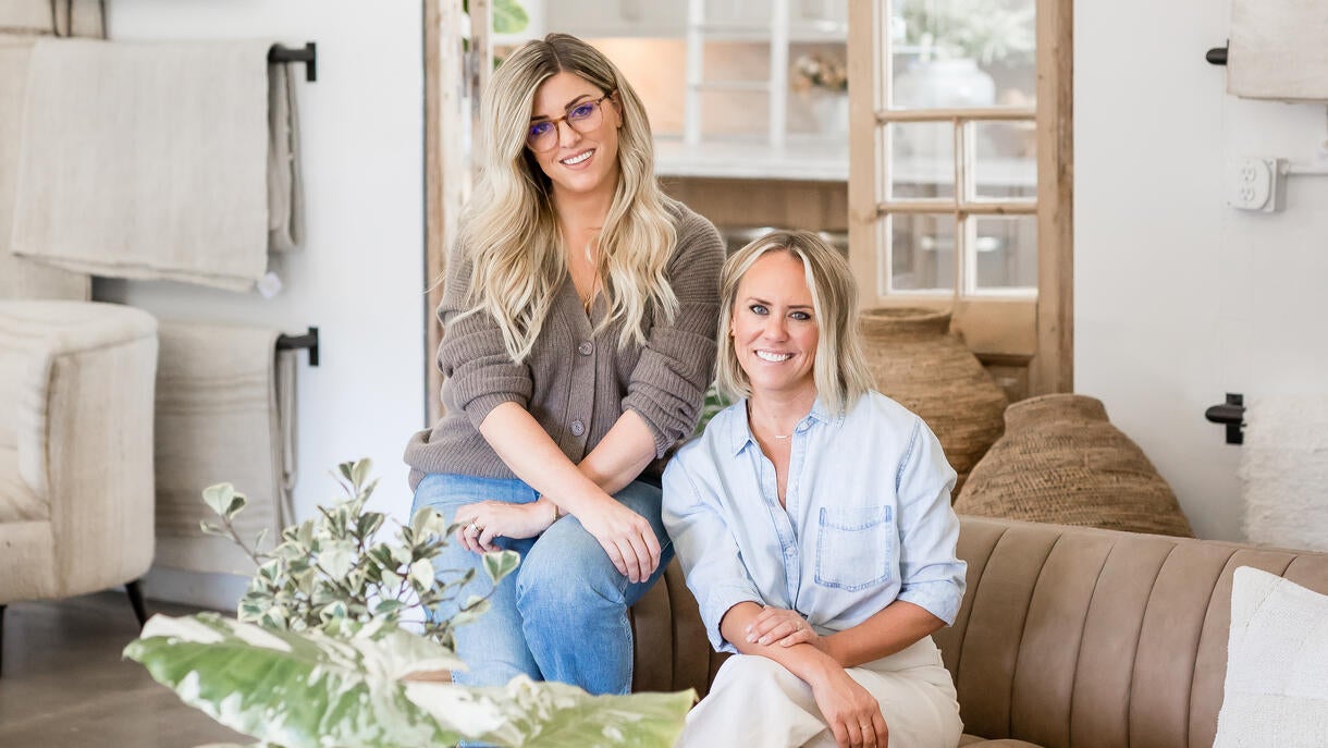 How Pure Salt turned a signature look into a successful brand