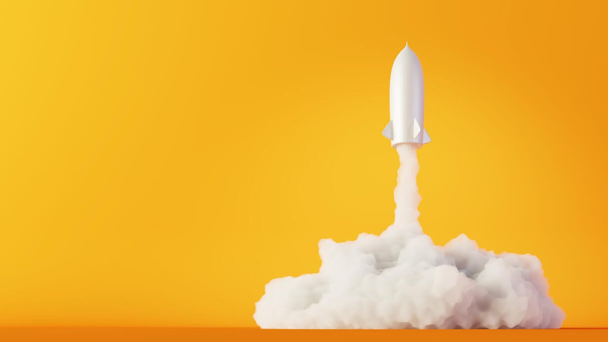 How can I use the design of my own home to launch my design career?