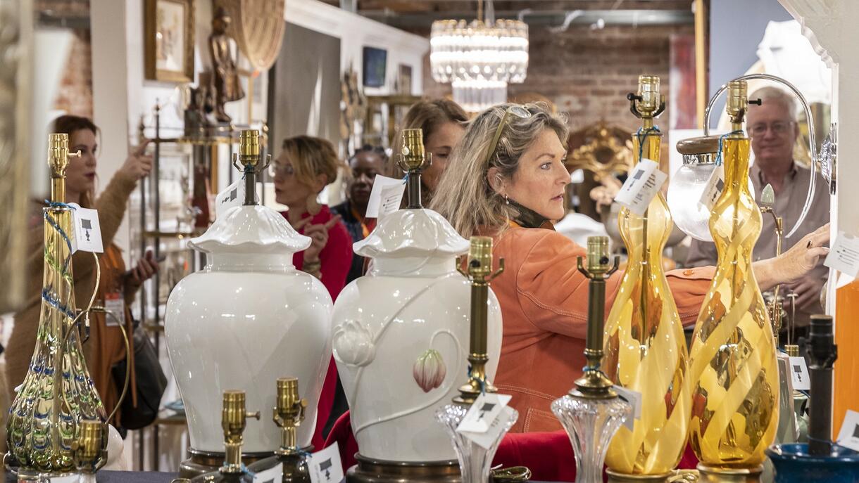 How to make the most of Market according to High Point’s new CEO