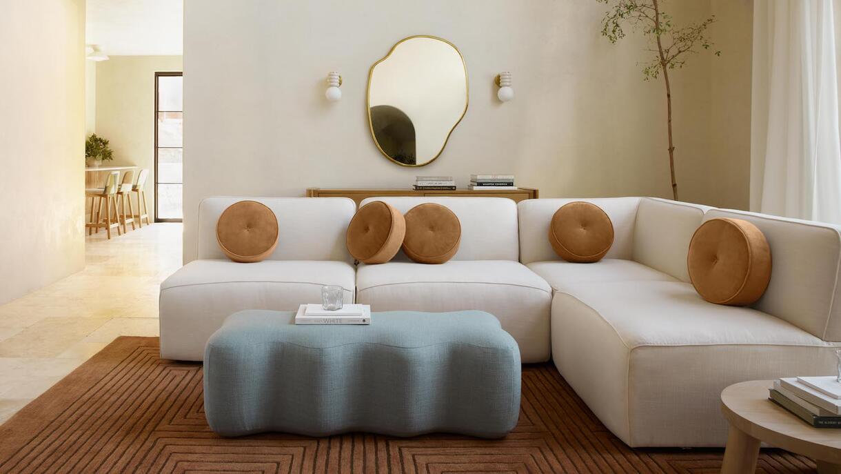 Exuberant debuts from Eny Lee Parker for Lulu and Georgia, Mark D ...