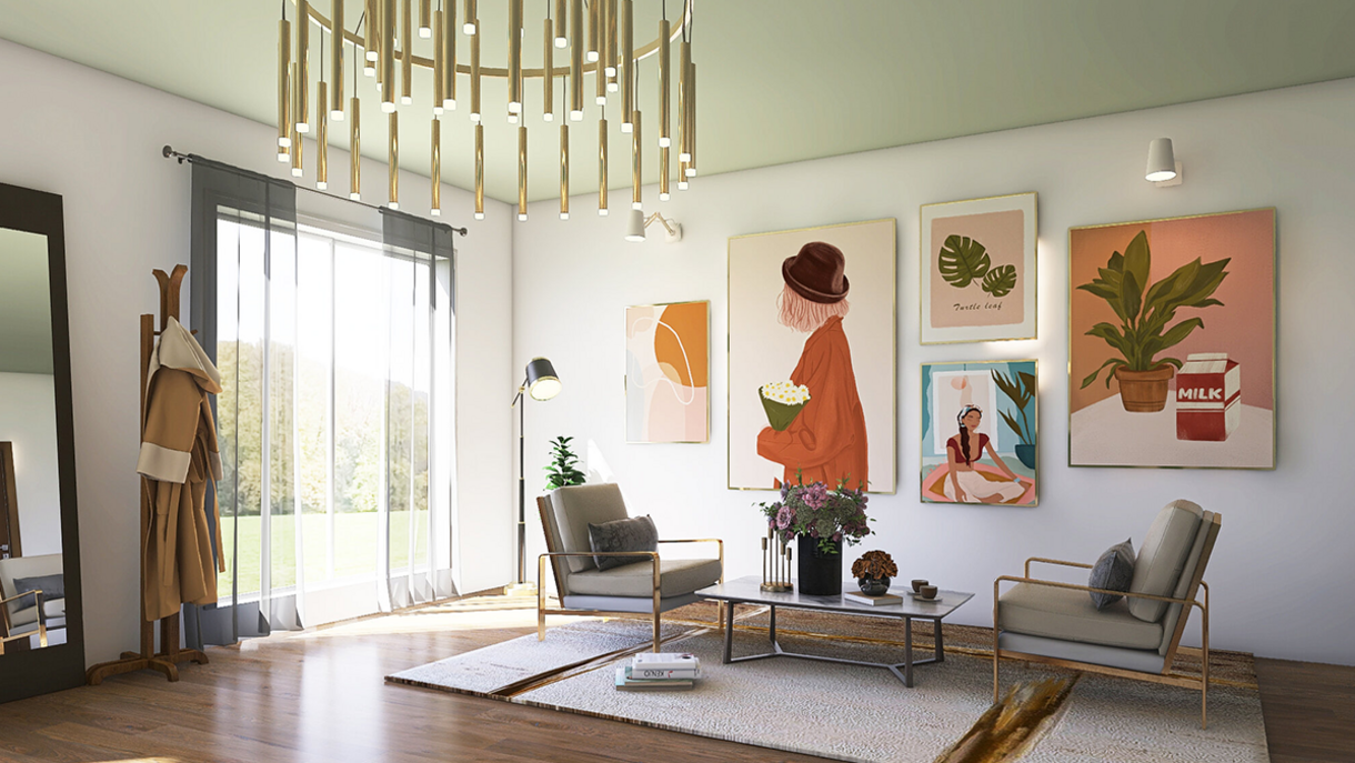 Stars align: Designers share the surprising spots where they’ve found ...