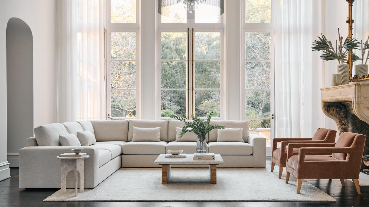 Mitchell Gold + Bob Williams appoints new interim CEO