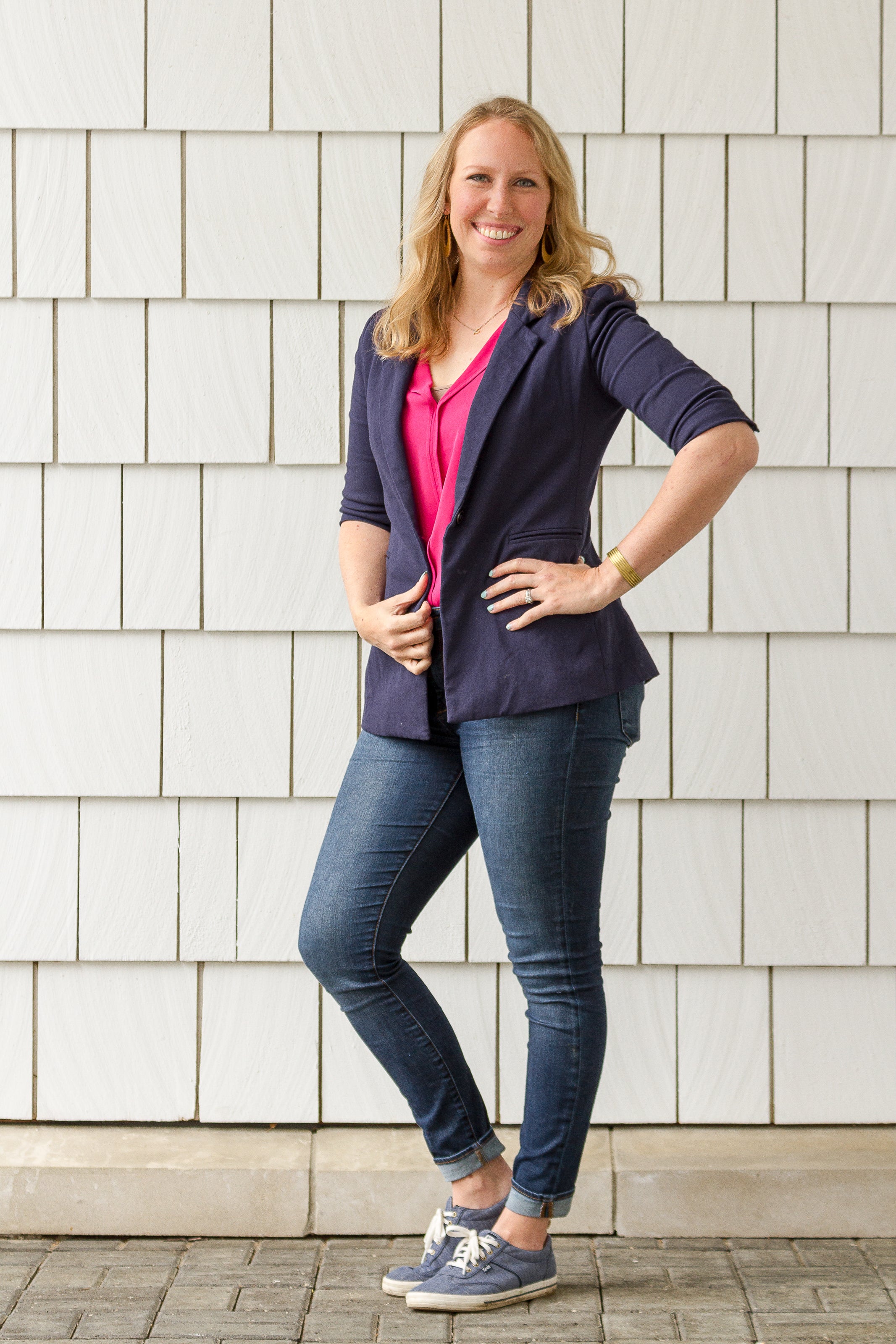 Why this Kansas designer approaches billing like a contractor