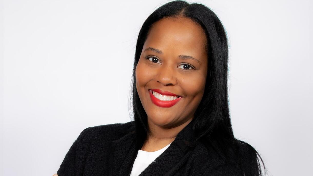 Kelly Collier-Clark on narrowing her focus to chase growth