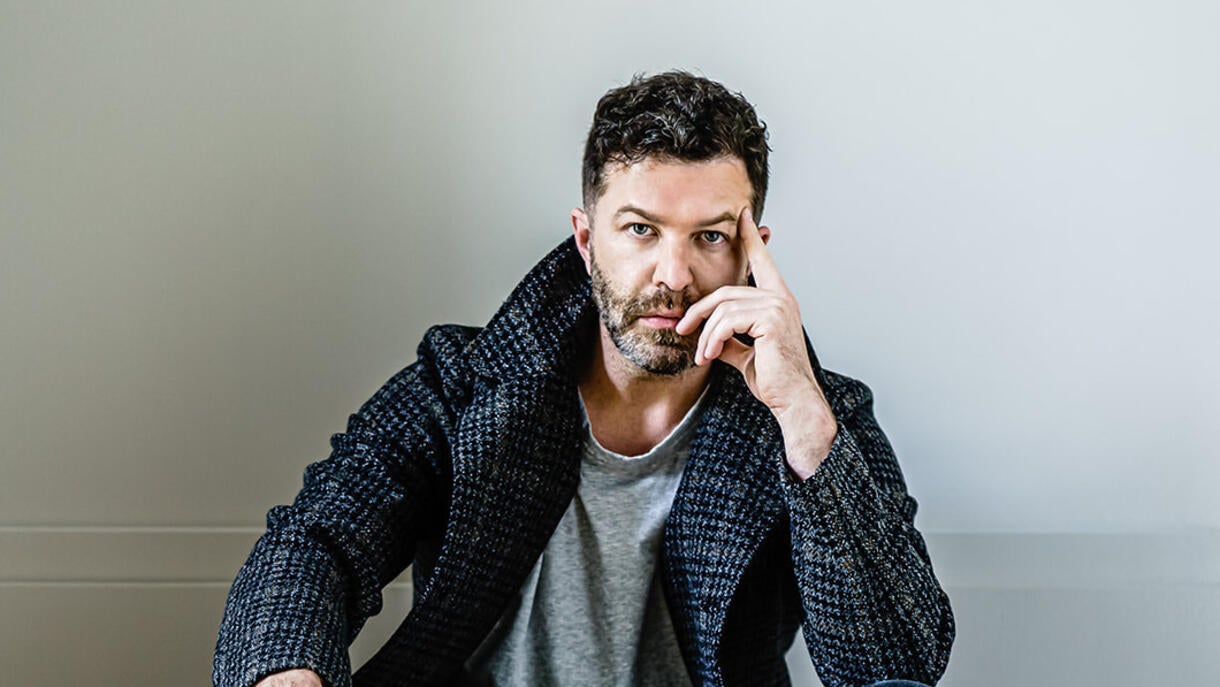 How an all-remote team became Sean Anderson’s secret sauce