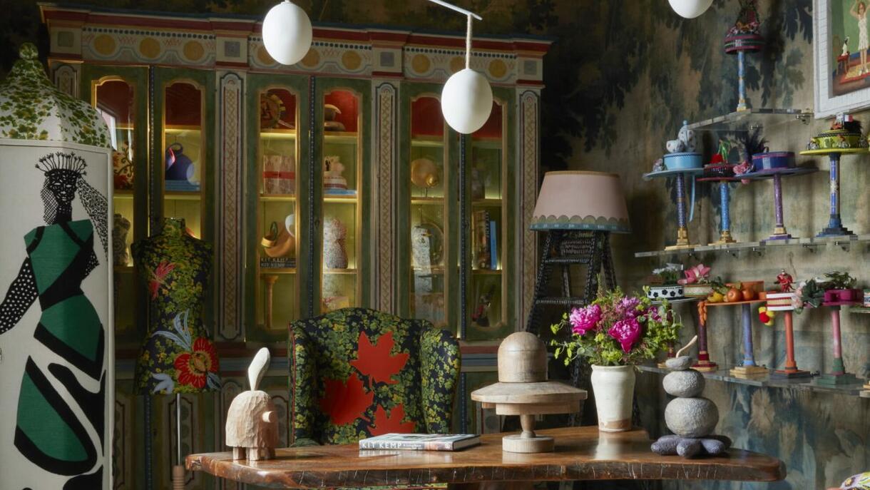 June’s can’t-miss design events